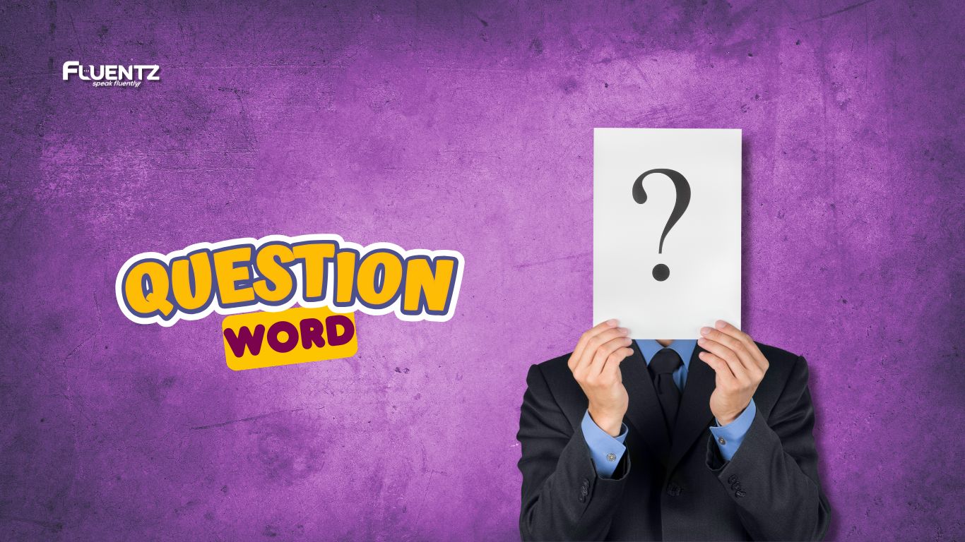 Bagaimana Cara Penggunaan Question Word Dalam Bahasa Inggris? Yuk Intip ...