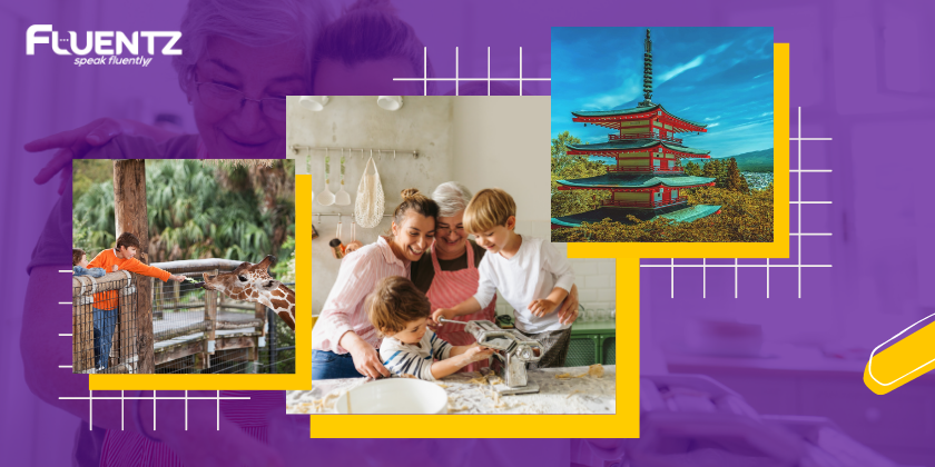 Recount Text Definisi Struktur Dan Contoh Dalam Bahasa Inggris