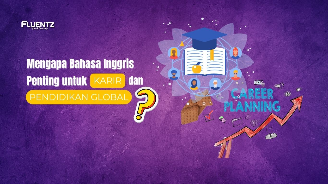 Pentingnya Bahasa Inggris untuk Karier dan Pendidikan Global